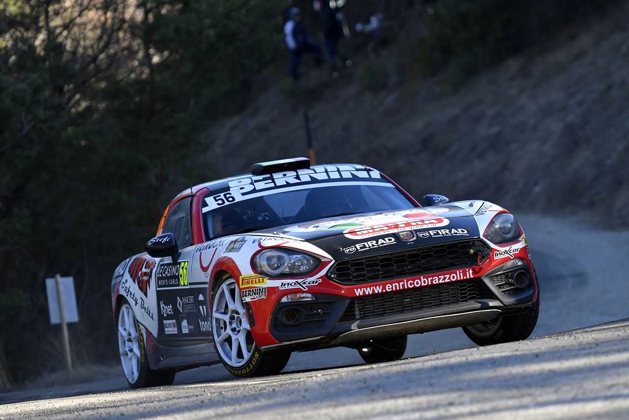 Abarth: La Leyenda Escorpiana con Estilo Deportivo Cumple 70 Años ...